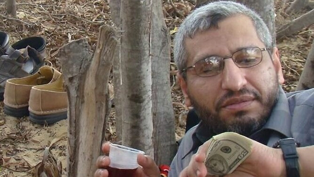 Hamas Military Leader Muhammad Deif Killed: ஹமாஸின் ராணுவத் தலைவர் ...