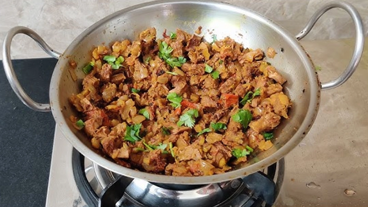 Balakai Chops Recipe: பலாக்காய் சாப்ஸ் மிக சுவையாக செய்வது எப்படி ...