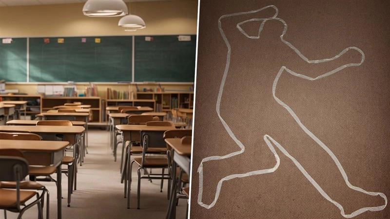 School Girl Dies: காய்ச்சலுடன் தேர்வெழுத வந்த மாணவி, மயங்கி விழுந்து ...