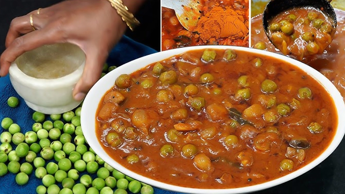Sundaikai Kuzhambu Recipe: கிராமத்து சுவையில் சுண்டைக்காய் குழம்பு ...