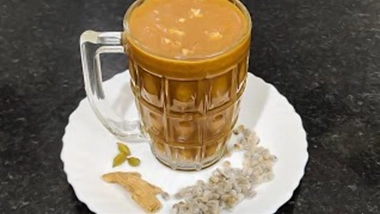 Paruthi Paal: பருத்திப்பால் குடிப்பதால் ஏற்படும் நன்மைகள் என்னென்ன ...