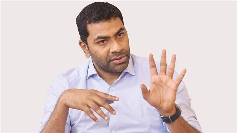 Aadhav Arjunan: தவெகவில் ஐக்கியமாகும் முக்கிய புள்ளிகள்.. தமிழக ...