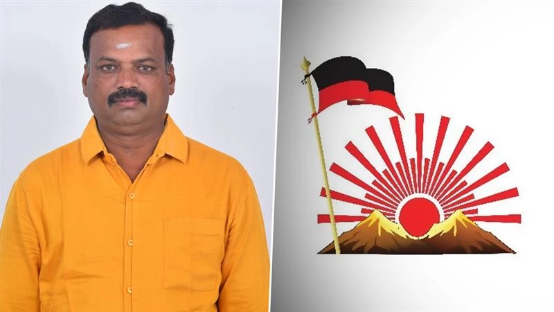 ED Raid: திமுக பிரமுகர் வீட்டில் அமலாக்கத்துறை சோதனை: சிஆர்பிஎப் ...