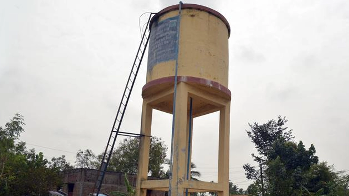 Water Tank: குறைந்த விலையில் சிறந்த தண்ணீர் தொட்டி.. அசத்தல் டிப்ஸ் இதோ ...