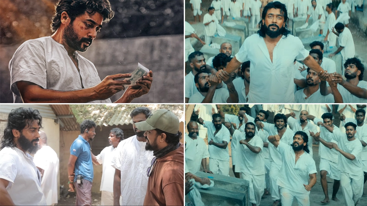 Kannadi Poove Lyrical Video: காதலிக்காதவரையும் காதலிக்க தூண்டும் ...