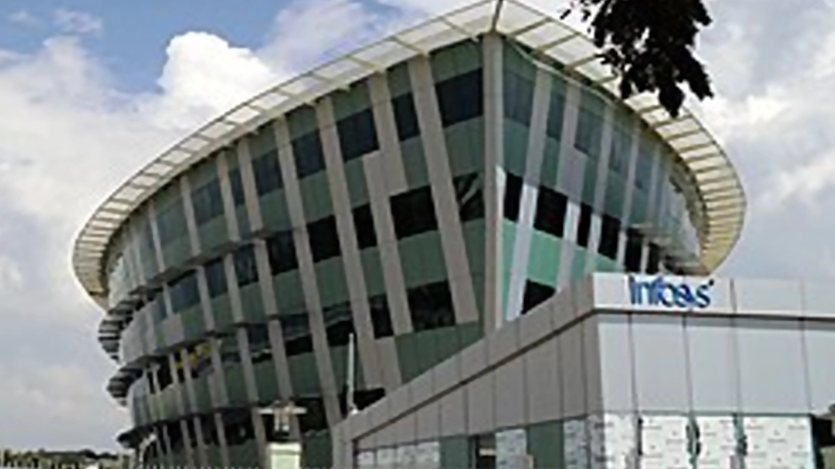 Infosys Layoffs: தொடரும் பணிநீக்கங்கள்.. 195 பயிற்சி ஊழியர்களின் ...