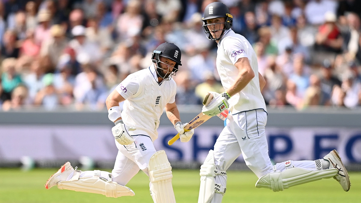 ENG Vs IND 5th Test, Day 2: இந்தியா 224 ரன்களுக்கு ஆல் அவுட் ...